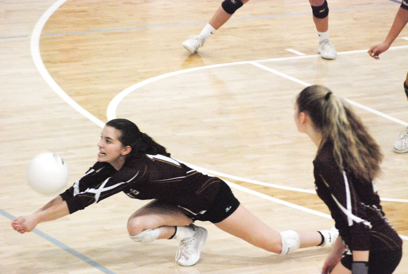 10-07-22-VB-TIMES-Georgie-Inman-tle | News, Sports, Jobs - Marietta Times